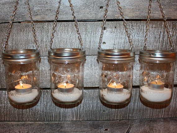 10+ DIY Luminaries to Light Up Your Fall * The Holidaze Craze