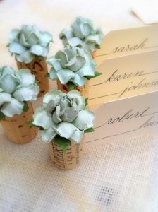 10 Perfect Place Cards for Thanksgiving * The Holidaze Craze