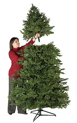 Plan A Tree Trimming Party (For Kids of All Ages!) * The Holidaze Craze
