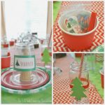 Plan A Tree Trimming Party (For Kids of All Ages!) * The Holidaze Craze