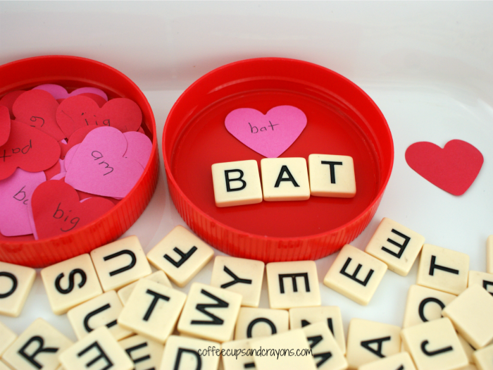 Valentine's Day Party Games for Kids * The Holidaze Craze