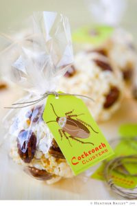 10 Magically Easy Party Food Ideas for Your Harry Potter Bash * The ...