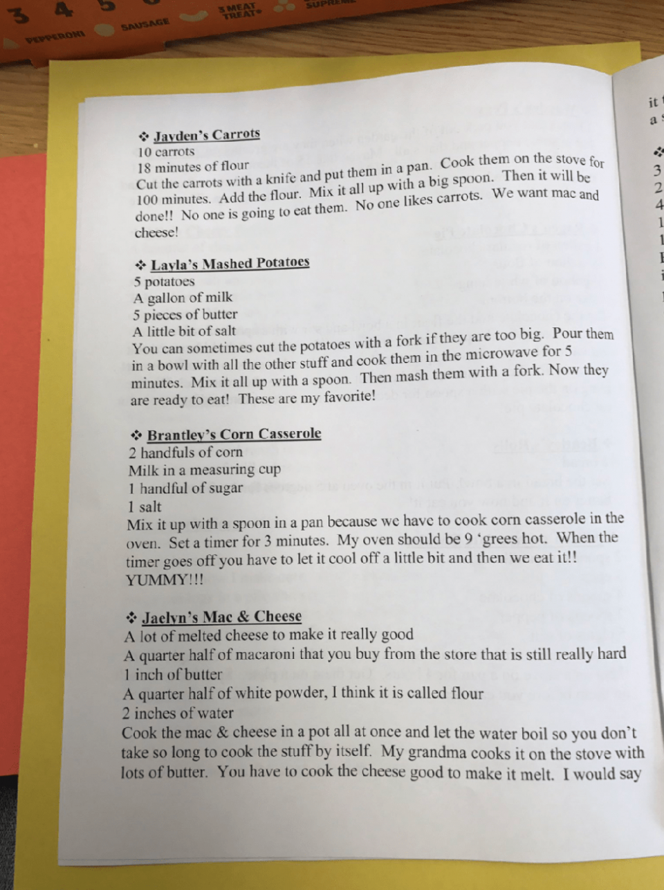 Fun End-Of-Year Party Activities for the Classroom * The Holidaze Craze