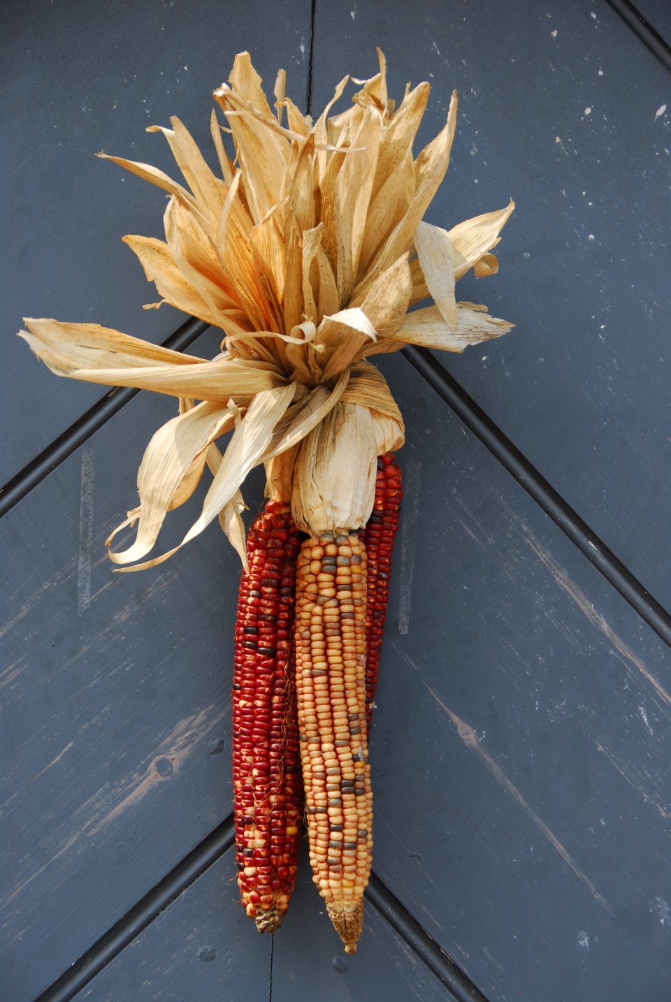 Corn-Inspired Crafts for Fall That Aren't "CORNY"