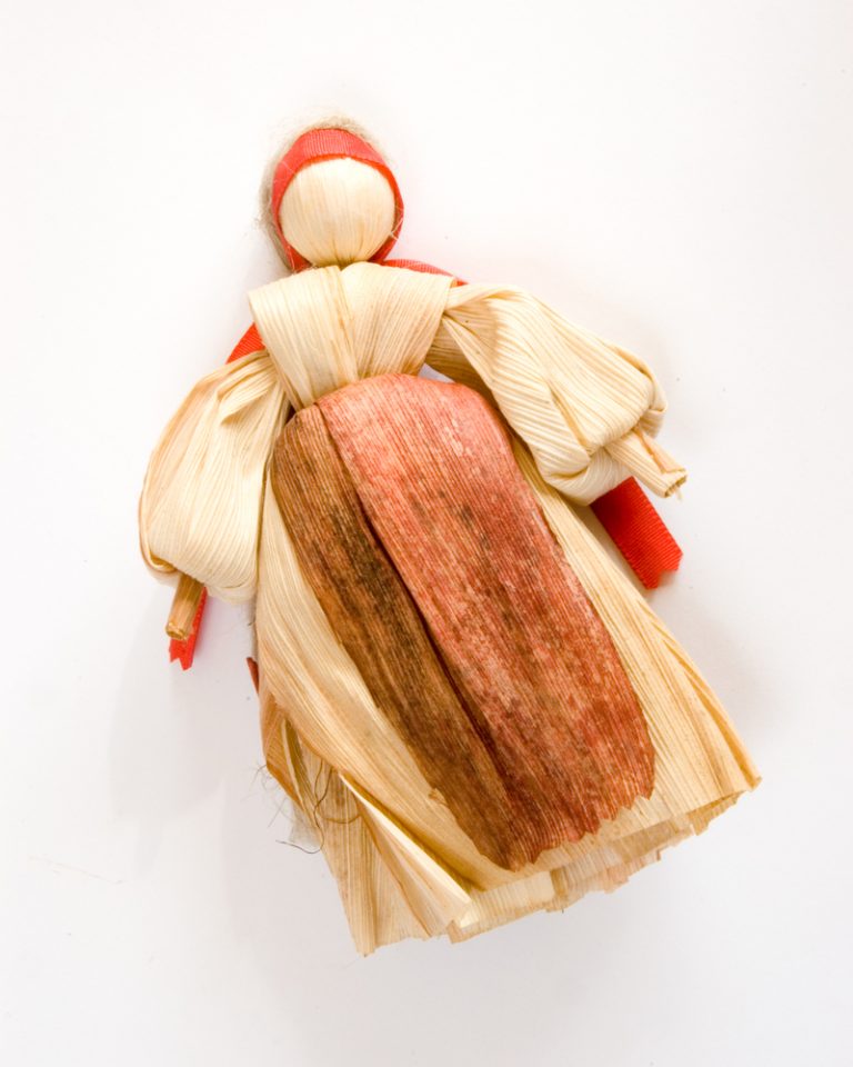 Corn-Inspired Crafts for Fall That Aren't "CORNY" * The Holidaze Craze