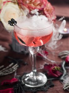 Dry Ice Halloween Ideas: Halloween - Halloween - Theholidazecraze.com