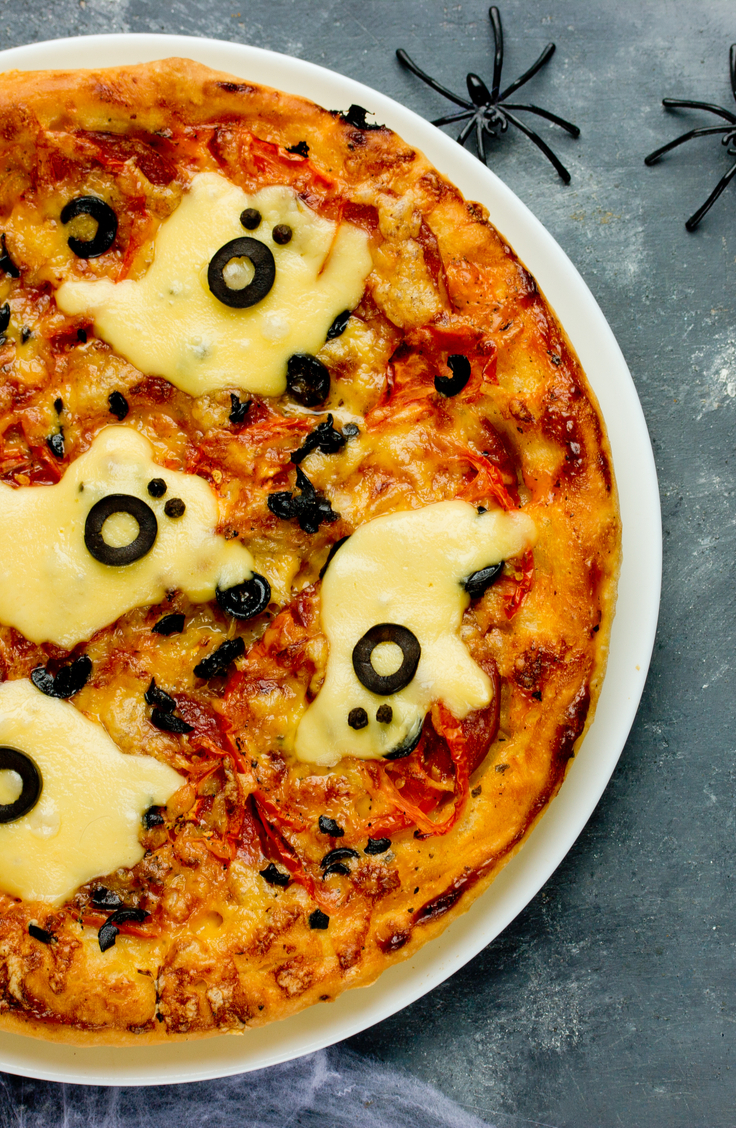 Halloween Costume Dinner Party Ideas