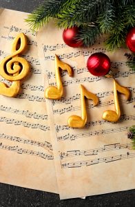 Christmas Caroling Ideas: Christmas - Celebration - Theholidazecraze.com