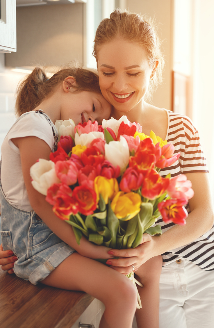 Meaningful Mother S Day Ideas The Holidaze Craze