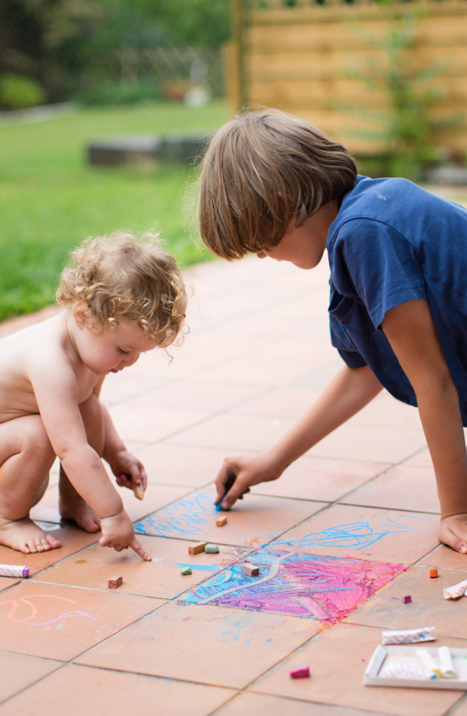 Sizzling Summer Fun Activities * The Holidaze Craze