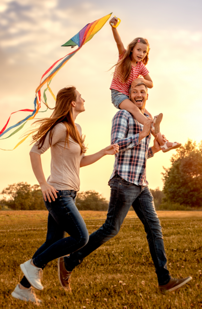 Fun Family Ideas To Help You Survive The Pandemic