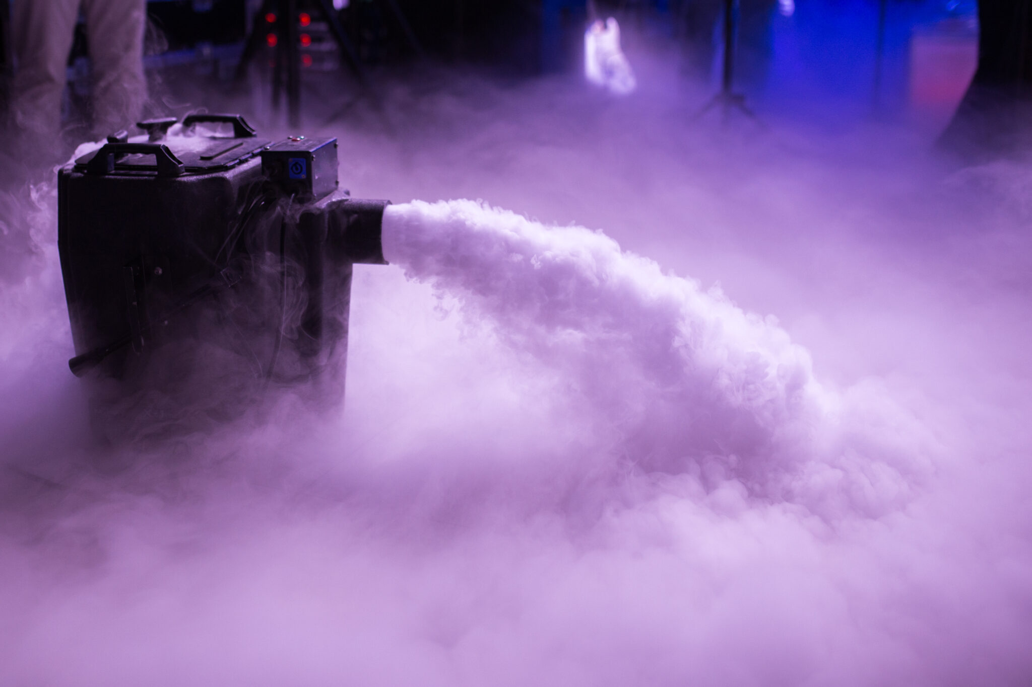 Best Fog Machines for Halloween That You Must Get Your Hands On